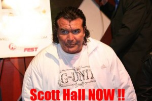 GoodFellaz TV Former Wrestler Scott Hall Arrested For Choking His ...